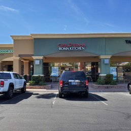 CHEF’S ROMA KITCHEN - Updated December 2025 - 321 Photos & 275 Reviews ...