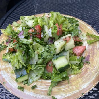 MANAKEESH CAFE BAKERY & GRILL - Updated July 2024 - 534 Photos & 716 ...