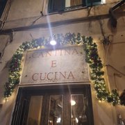CANTINA E CUCINA - 1001 Photos & 685 Reviews - Via del Governo Vecchio ...