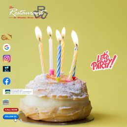 THE RESTAURANT AT RHODES RIVER RANCH - Updated October 2025 - 152 ...