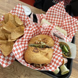 CHICAGO STYLE TACO SHOP - 115 Photos & 146 Reviews - 1238 S Highland ...