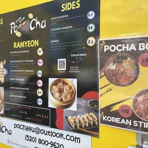 YUM YUM POCHA - 17 Photos - Tucson, Arizona - Food Trucks - Restaurant ...