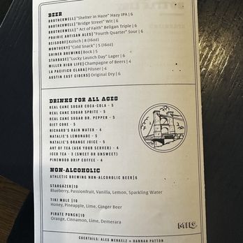 MILO - Updated September 2025 - 670 Photos & 694 Reviews - 1020 ...