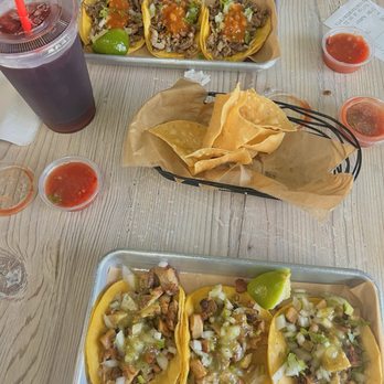 PICOSITO MEXICAN GRILL - Updated April 2025 - 38 Photos & 120 Reviews ...