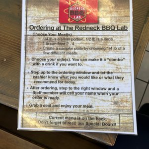 THE REDNECK BBQ LAB - 250 Photos & 325 Reviews - Barbeque - 12101- B Nc ...