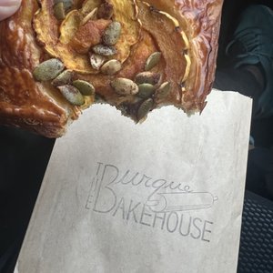 THE BURQUE BAKEHOUSE - 167 Photos & 96 Reviews - 640 Broadway Blvd SE ...