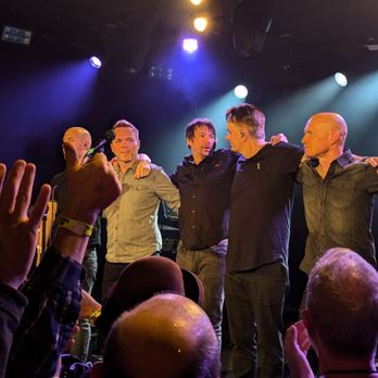 UNION STAGE - Updated December 2025 - 173 Photos & 106 Reviews - 740 ...