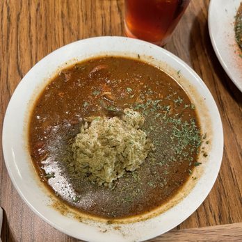 CHEF RON’S GUMBO STOP - Updated January 2025 - 1800 Photos & 1702 ...