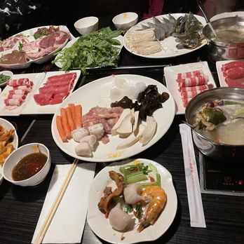 NINE TING - Updated February 2025 - 1127 Photos & 1343 Reviews - 926 ...