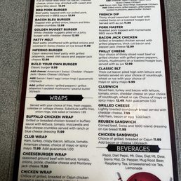 LEBOWSKI’S BAR & GRILL - Updated January 2026 - 117 Photos & 80 Reviews ...