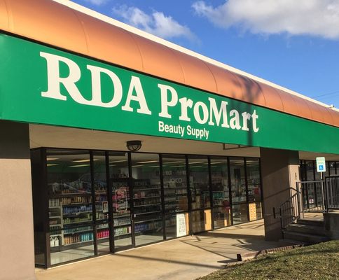 RDA PRO MART - Updated November 2025 - 8131 IH 10 W, San Antonio, Texas ...