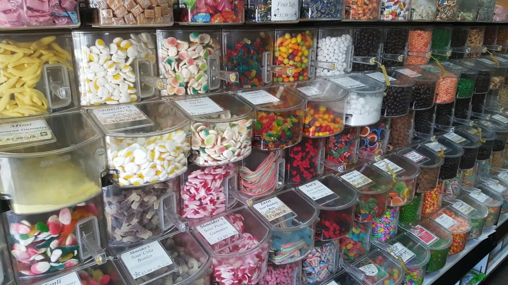 CANDY MAN - Updated June 2026 - 4702 13th Ave, Brooklyn, New York ...