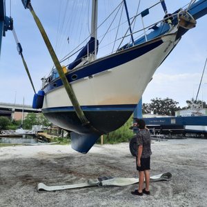 BUSKENS ISLAND MARINE - Updated January 2026 - 2449 Buskens Ln, Gulf ...