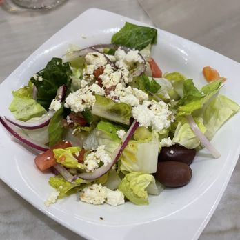 THE GREEK JOINT KITCHEN & BAR - Updated March 2025 - 347 Photos & 185 ...