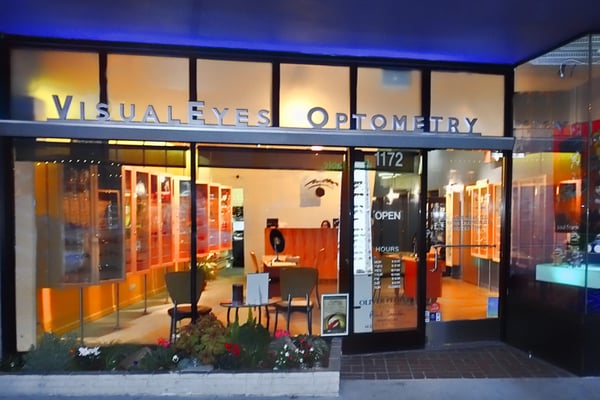 VISUALEYES OPTOMETRY - Updated November 2025 - 14 Photos - 48 Reviews ...