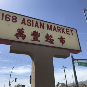 168 ASIAN MARKET - Updated January 2025 - 126 Photos & 104 Reviews ...