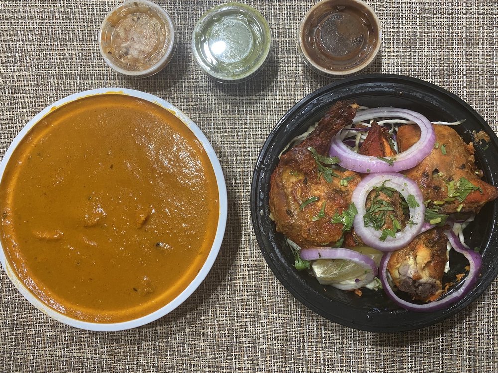 TANJORE CUISINE OF INDIA - 225 Photos & 233 Reviews - 992 Main St ...