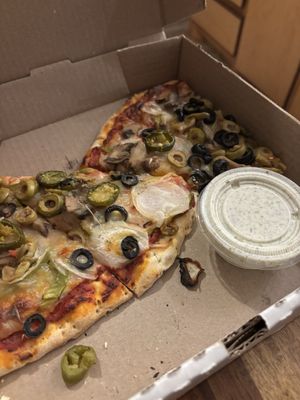 PIZZA KING - Updated May 2026 - 74 Photos & 167 Reviews - 1100 E ...