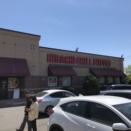 HIBACHI GRILL BUFFET - Updated July 2025 - 89 Photos & 37 Reviews - 165 ...