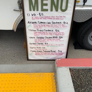 BISTRO BABE - 69 Photos - Boise, Idaho - Food Trucks - Restaurant ...