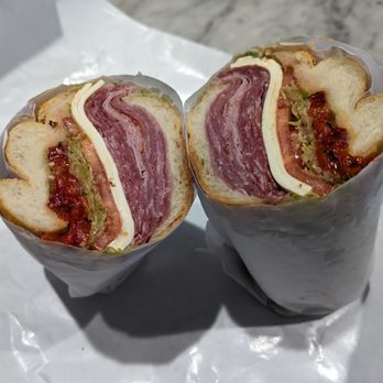 FAICCO’S ITALIAN SPECIALTIES - 850 Photos & 707 Reviews - 260 Bleecker ...