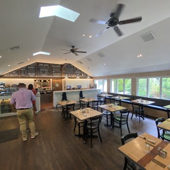 MOUNTAINSIDE CAFE - Updated May 2025 - 235 Photos & 160 Reviews - 251 ...