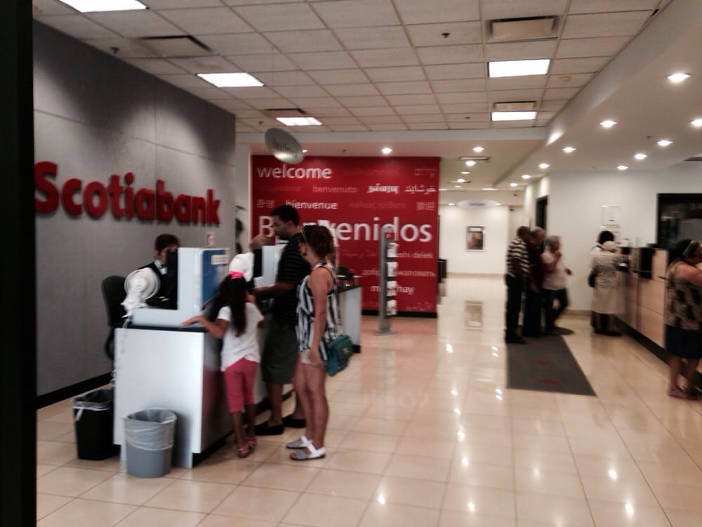 SCOTIABANK - Calle Marginal, Aguadilla, Puerto Rico - Yelp