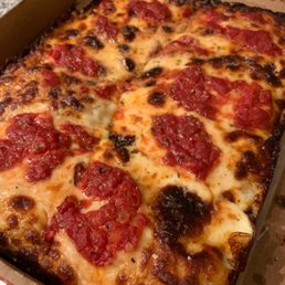 FEDERAL PIZZA - Updated August 2025 - 1388 Photos & 1734 Reviews - 5210 ...