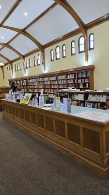 AK SMILEY PUBLIC LIBRARY - Updated December 2025 - 187 Photos & 80 ...