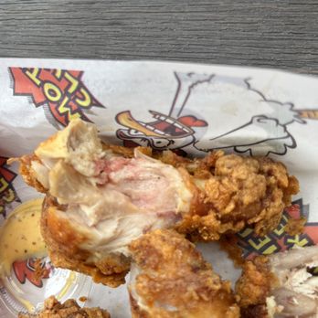 MOTHER CLUCKER - Updated August 2024 - 91 Photos & 75 Reviews - 5930 ...