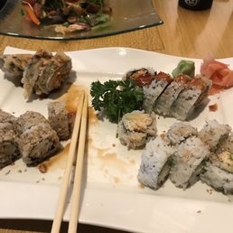 SINJU SUSHI - Updated November 2025 - 280 Photos & 428 Reviews - 7339 ...