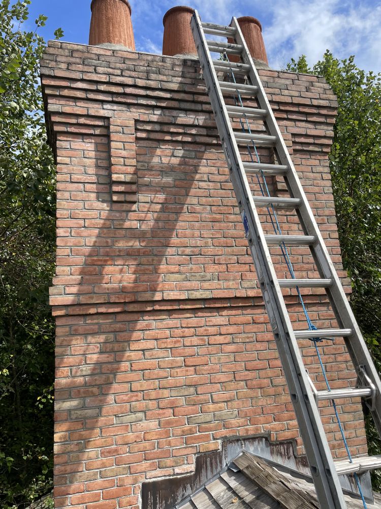 CLEAN AIR CHIMNEY - Updated April 2026 - 80 Orville Dr, Bohemia, New ...