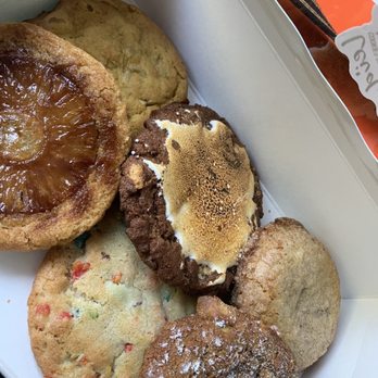 LEI’D COOKIES - CULVER CITY - Updated July 2024 - 146 Photos & 66 ...