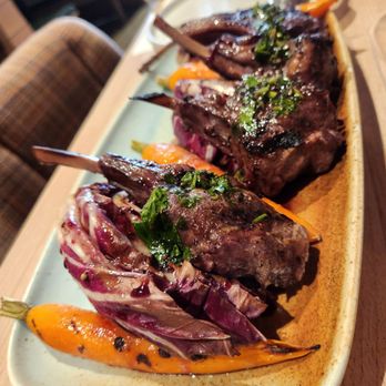 GABI JAMES - Updated January 2026 - 687 Photos & 422 Reviews - 1810 S ...