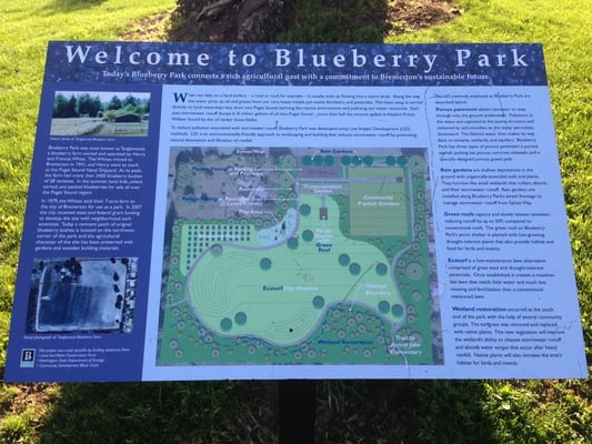 BLUEBERRY PARK - Updated December 2025 - 10 Photos - 737 Sylvan Way ...
