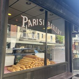 PARISI BAKERY - Updated July 2025 - 407 Photos & 506 Reviews - 198 Mott ...