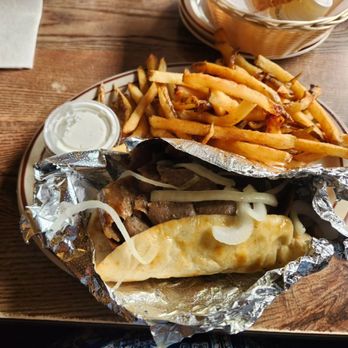 SALONICA - Updated July 2025 - 155 Photos & 353 Reviews - 1440 E 57th ...