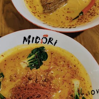 MIDORI RAMEN - Updated April 2025 - 88 Photos & 20 Reviews - 5313 Yonge ...