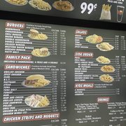 TAM’S BURGERS - 249 Photos & 305 Reviews - Burgers - 8454 Alondra Blvd ...