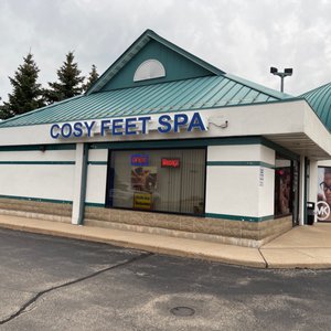 FLOAT LIGHT - Updated November 2025 - 20 Photos - 609 W College Ave ...