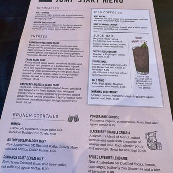 FIRST WATCH - Updated December 2025 - 39 Photos & 38 Reviews - 1825 SW ...