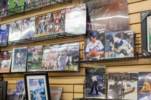 CARD TRADERS OF AUSTIN - Updated March 2025 - 21 Photos & 55 Reviews ...