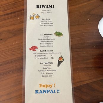 KIWAMI BY KATSUYA - Updated December 2025 - 809 Photos & 827 Reviews ...
