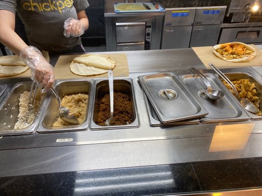 CHICKPEA KITCHEN - Updated September 2025 - 209 Photos & 372 Reviews ...