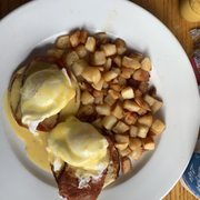 OVER EASY AT THE DEPOT - 206 Photos & 186 Reviews - 152 Franklin Ave ...