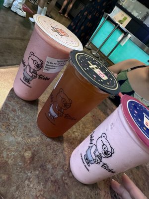 TEDDY BOBA - Updated September 2025 - 10995 Olson Dr, Rancho Cordova ...