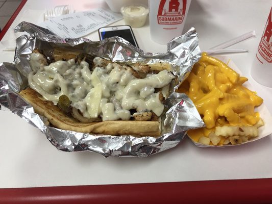 MR SUBMARINE - 27 Photos & 173 Reviews - Sandwiches - 1507 W Jefferson ...