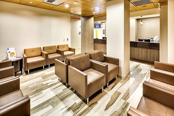 UCLA HEALTH SIMI VALLEY PRIMARY & SPECIALTY CARE - Updated December ...