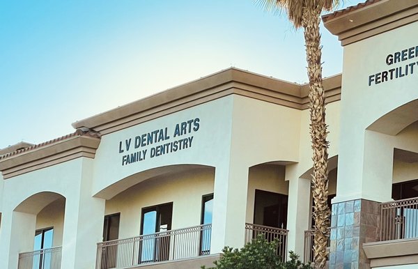 LV DENTAL ARTS - Updated September 2025 - 61 Reviews - 2510 Wigwam Pkwy ...