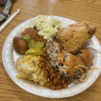 Earl Dukes Bbq Hash Recipe | Besto Blog